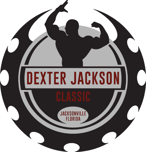 Dexter Jackson – The Muscle Kart