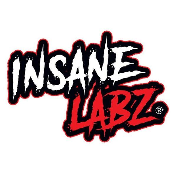 INSANE LABZ – The Muscle Kart