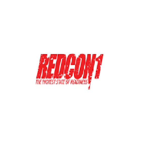 Redcon 1 – The Muscle Kart