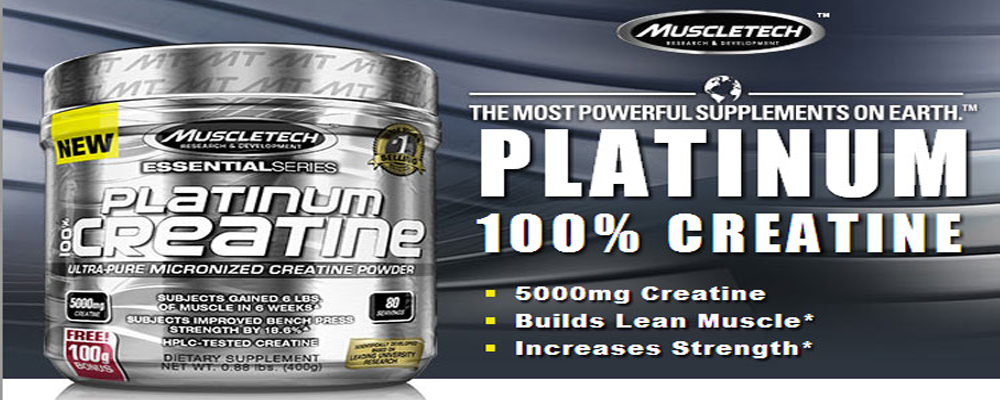 TOP SELLING CREATINE – The Muscle Kart