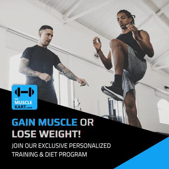 Affordable Personal Training For Everyone – The Muscle Kart