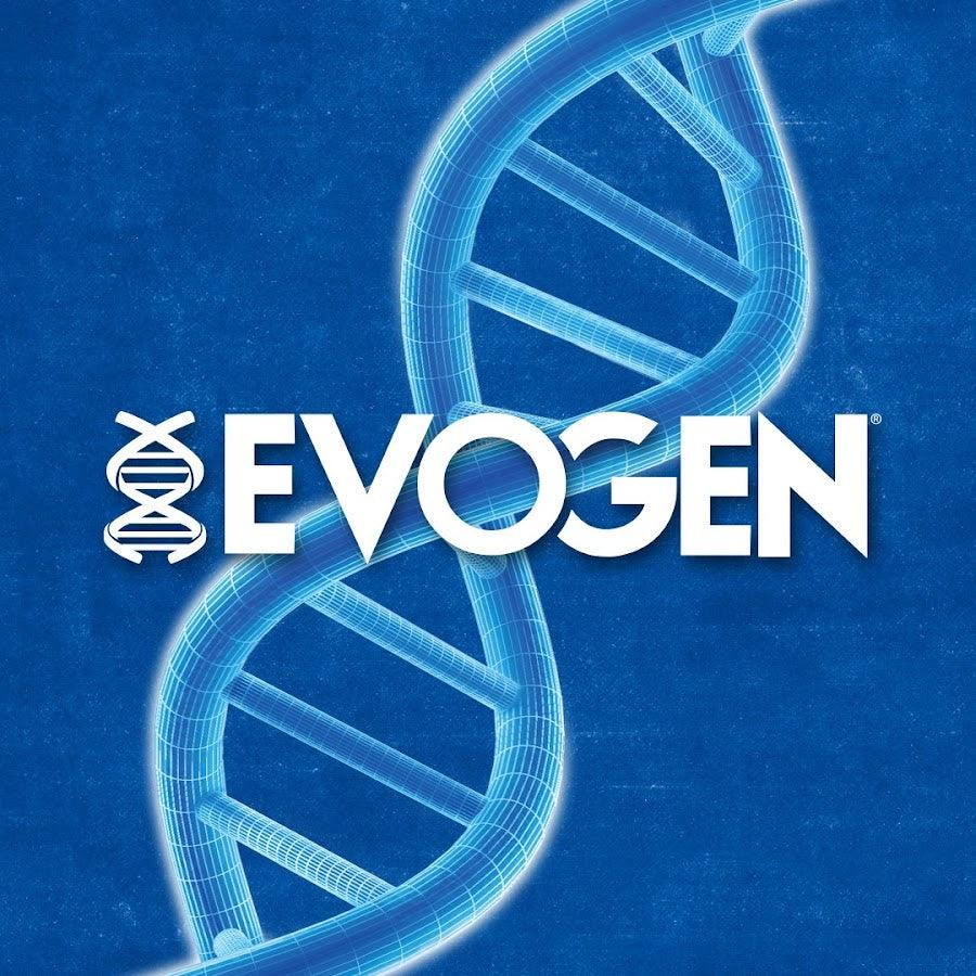 EVOGEN – The Muscle Kart.com