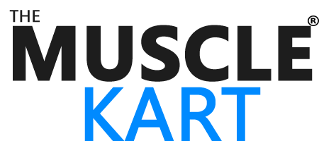 MUSCLE SIZE UP – The Muscle Kart.com