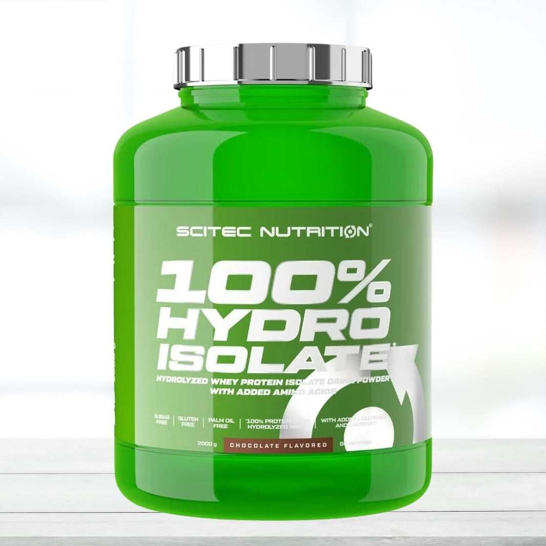 The Muscle Kart | India's Most Trusted Supplement Store