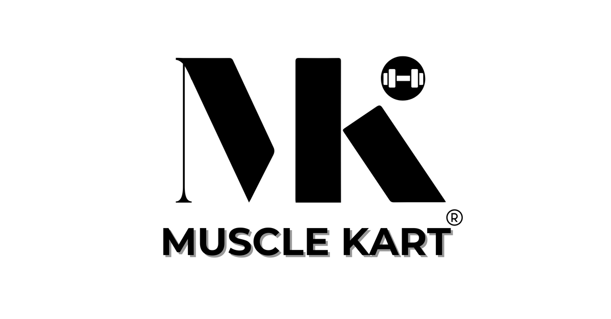 The Muscle Kart | India's Most Trusted Supplement Store